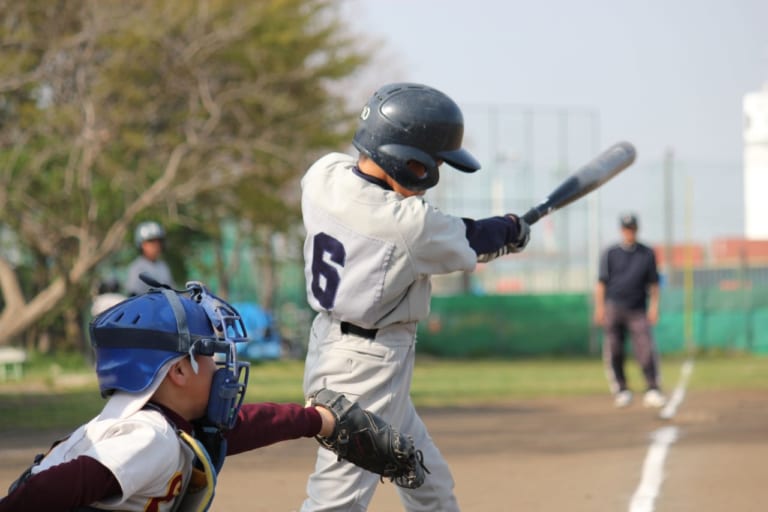 【我孫子市】45歳以上歓迎！シニア野球チーム「ENJOYS」がメンバーを大募集しています | 号外NET 我孫子市